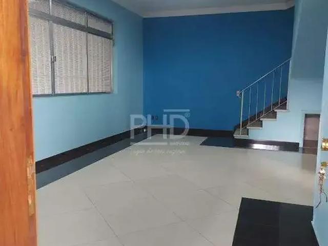 Casa / Sobrado para Venda em São Bernardo do Campo/SP Rudge Ramos 3 Quartos