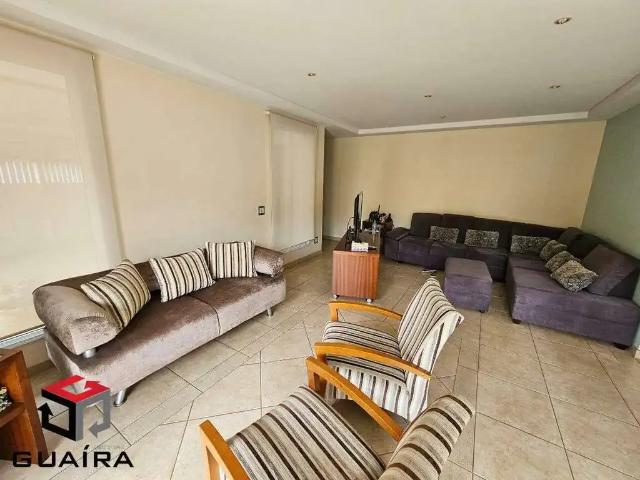 Casa / Sobrado para Venda em São Bernardo do Campo/SP Rudge Ramos 3 Quartos