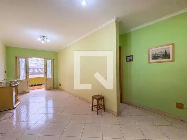Casa / Sobrado para Venda em São Bernardo do Campo/SP Rudge Ramos 3 Quartos