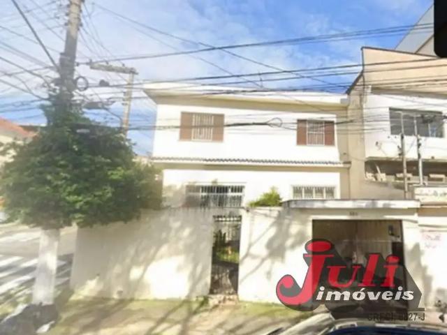 Casa / Sobrado para Venda em São Bernardo do Campo/SP Rudge Ramos 3 Quartos