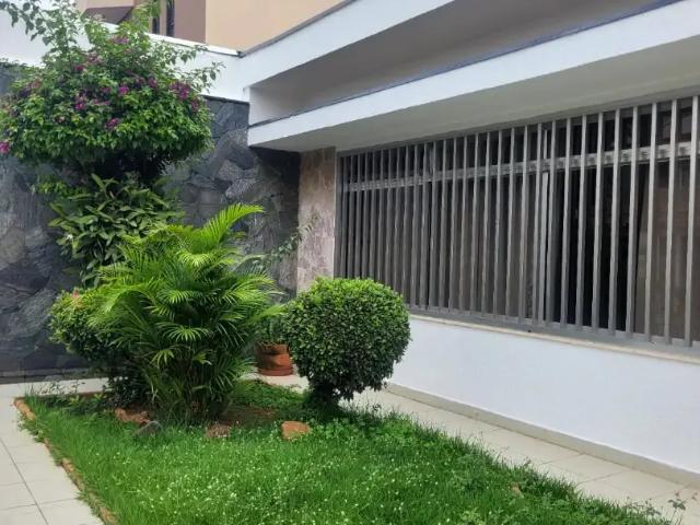 Casa / Sobrado para Venda em São Bernardo do Campo/SP Rudge Ramos 3 Quartos