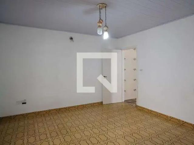 Casa / Sobrado para Venda em São Bernardo do Campo/SP Rudge Ramos 3 Quartos