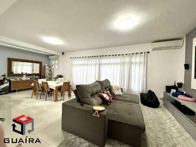 Casa / Sobrado para Venda em São Bernardo do Campo/SP Rudge Ramos 3 Quartos