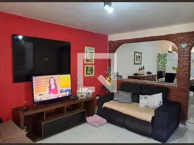 Casa / Sobrado para Venda em São Bernardo do Campo/SP Rudge Ramos 3 Quartos