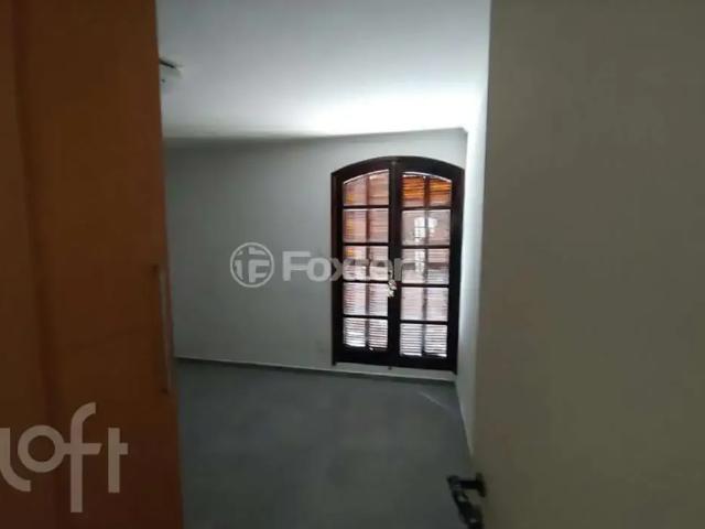 Casa / Sobrado para Venda em São Bernardo do Campo/SP Rudge Ramos 3 Quartos