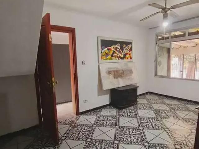 Casa / Sobrado para Venda em São Bernardo do Campo/SP Rudge Ramos 3 Quartos