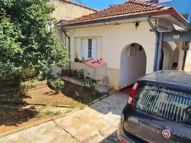 Casa / Sobrado para Venda em São Bernardo do Campo/SP Rudge Ramos 3 Quartos