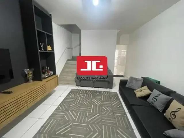 Casa / Sobrado para Venda em São Bernardo do Campo/SP Rudge Ramos 3 Quartos
