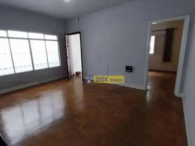 Casa / Sobrado para Venda em São Bernardo do Campo/SP Rudge Ramos 3 Quartos