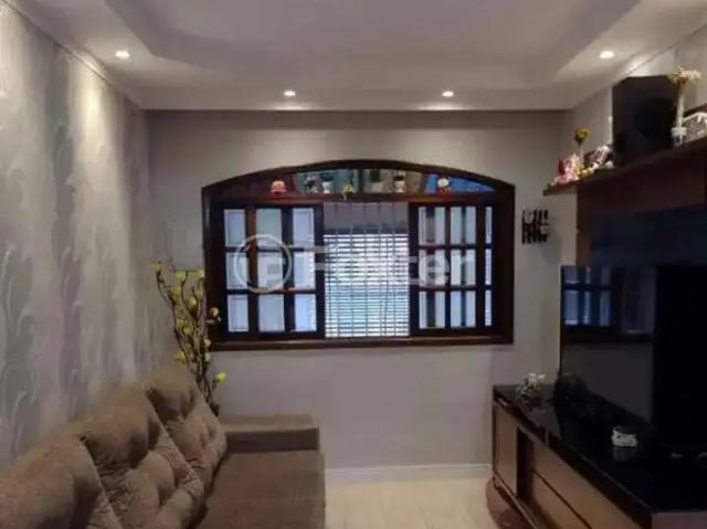 Casa / Sobrado para Venda em São Bernardo do Campo/SP Rudge Ramos 3 Quartos