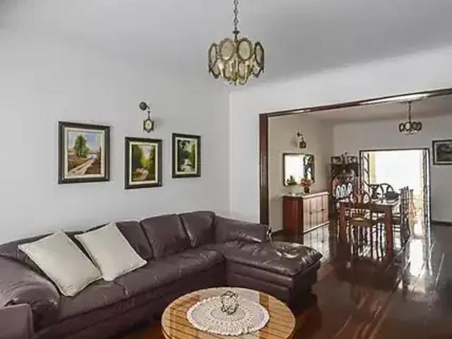 Casa / Sobrado para Venda em São Bernardo do Campo/SP Rudge Ramos 3 Quartos