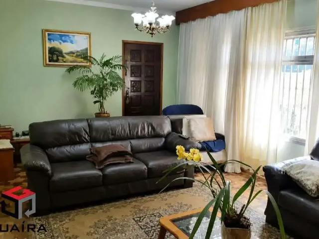 Casa / Sobrado para Venda em São Bernardo do Campo/SP Rudge Ramos 3 Quartos