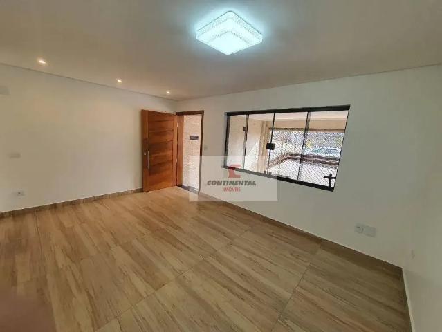 Casa / Sobrado para Venda em São Bernardo do Campo/SP Rudge Ramos 3 Quartos