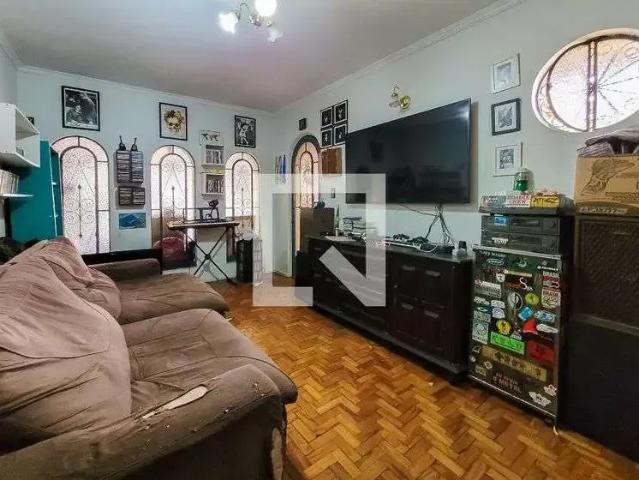 Casa / Sobrado para Venda em São Bernardo do Campo/SP Rudge Ramos 3 Quartos