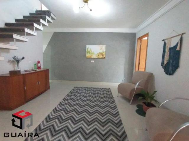 Casa / Sobrado para Venda em São Bernardo do Campo/SP Rudge Ramos 3 Quartos