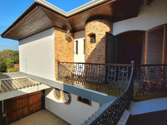 Casa / Sobrado para Venda em São Bernardo do Campo/SP Rudge Ramos 3 Quartos