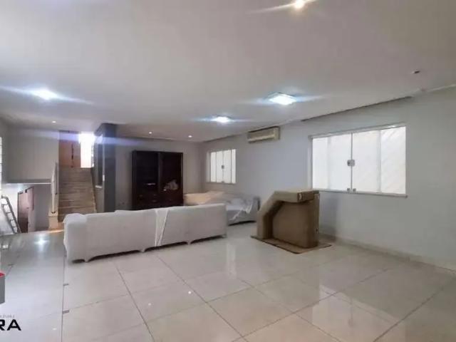 Casa / Sobrado para Venda em São Bernardo do Campo/SP Rudge Ramos 3 Quartos