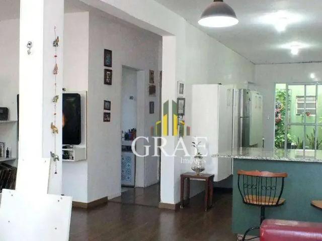 Casa / Sobrado para Venda em São Bernardo do Campo/SP Rudge Ramos 3 Quartos