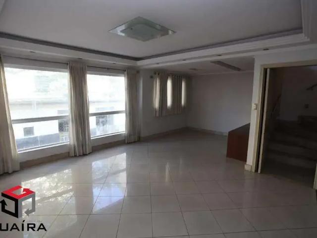 Casa / Sobrado para Venda em São Bernardo do Campo/SP Rudge Ramos 3 Quartos