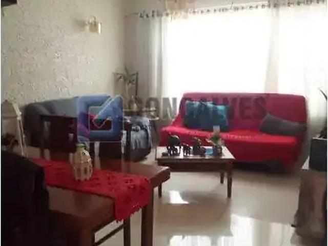 Casa / Sobrado para Venda em São Bernardo do Campo/SP Rudge Ramos 3 Quartos