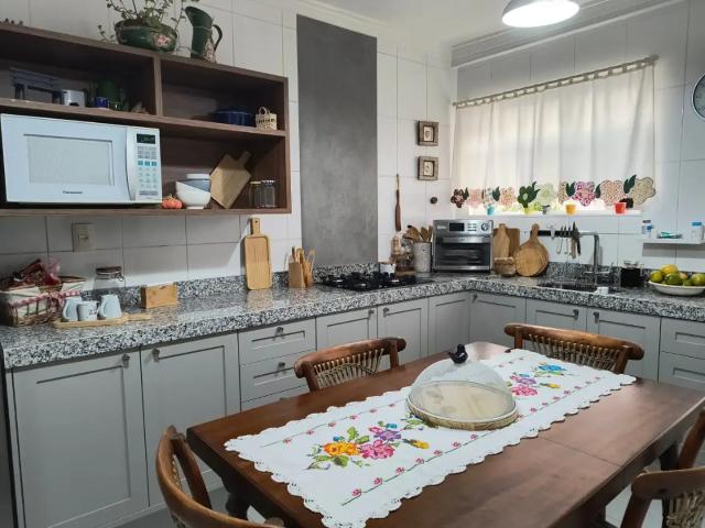 Casa / Sobrado para Venda em São Bernardo do Campo/SP Rudge Ramos 3 Quartos