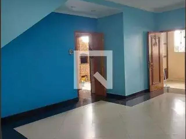 Casa / Sobrado para Venda em São Bernardo do Campo/SP Rudge Ramos 3 Quartos
