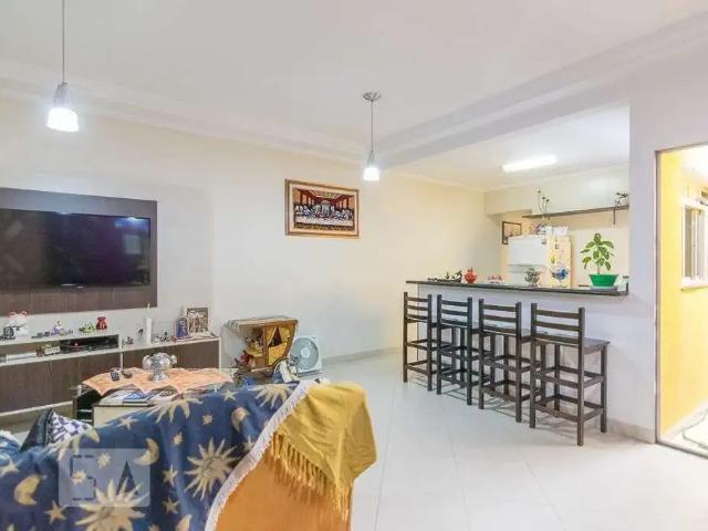 Casa / Sobrado para Venda em São Bernardo do Campo/SP Rudge Ramos 3 Quartos