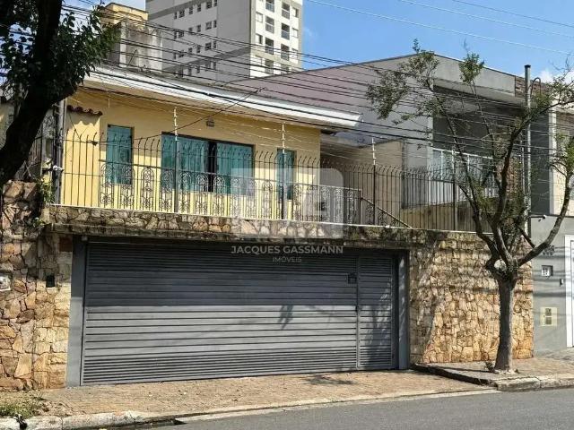 Casa / Sobrado para Venda em São Bernardo do Campo/SP Rudge Ramos 3 Quartos
