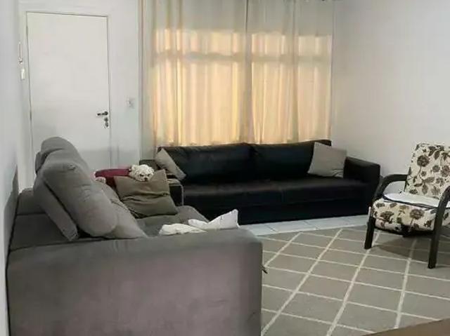 Casa / Sobrado para Venda em São Bernardo do Campo/SP Rudge Ramos 3 Quartos