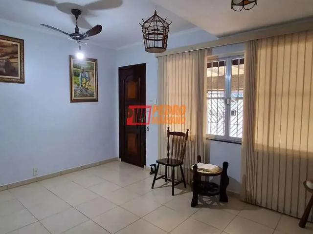 Casa / Sobrado para Venda em São Bernardo do Campo/SP Rudge Ramos 3 Quartos