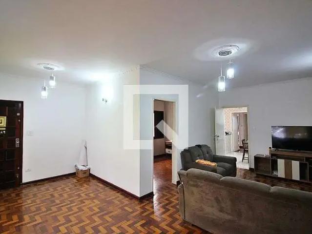 Casa / Sobrado para Venda em São Bernardo do Campo/SP Rudge Ramos 3 Quartos