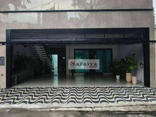 Casa / Sobrado para Venda em São Bernardo do Campo/SP Rudge Ramos 3 Quartos