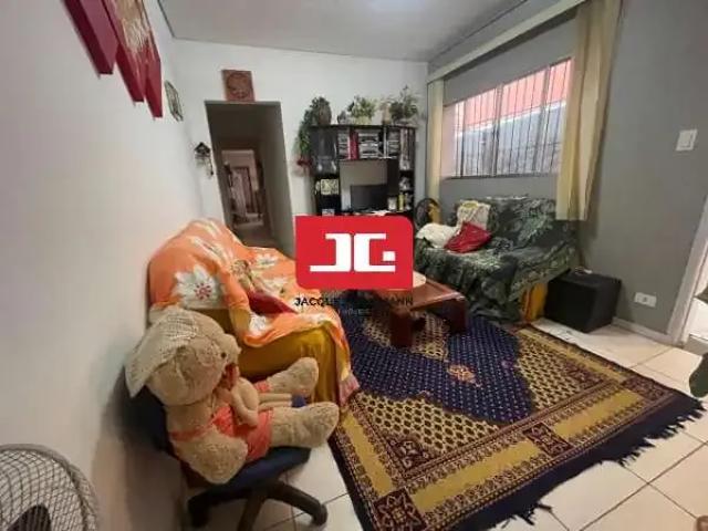 Casa / Sobrado para Venda em São Bernardo do Campo/SP Rudge Ramos 3 Quartos