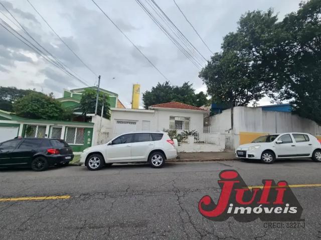 Casa / Sobrado para Venda em São Bernardo do Campo/SP Rudge Ramos 3 Quartos