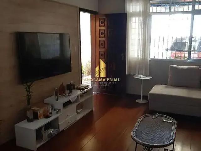 Casa / Sobrado para Venda em São Bernardo do Campo/SP Rudge Ramos 3 Quartos