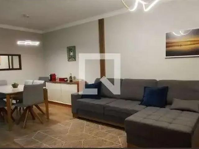 Casa / Sobrado para Venda em São Bernardo do Campo/SP Rudge Ramos 3 Quartos