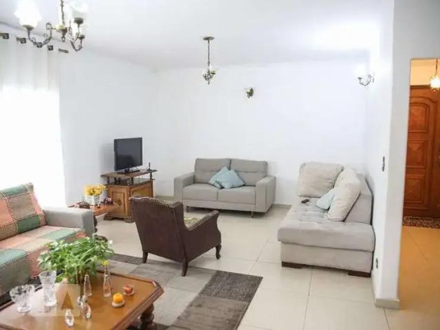 Casa / Sobrado para Venda em São Bernardo do Campo/SP Rudge Ramos 3 Quartos