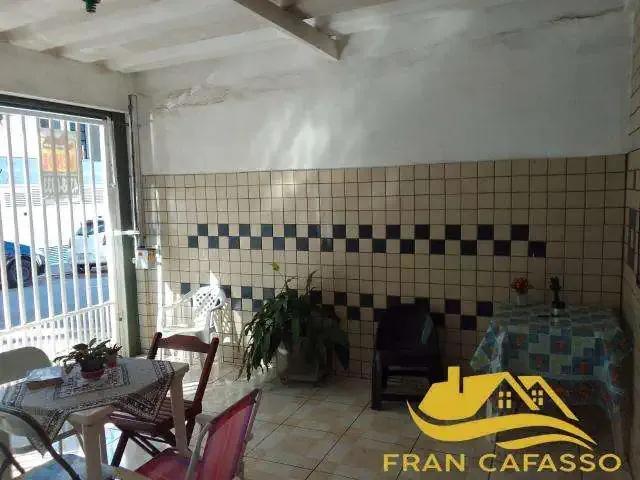 Casa / Sobrado para Venda em São Bernardo do Campo/SP Rudge Ramos 3 Quartos