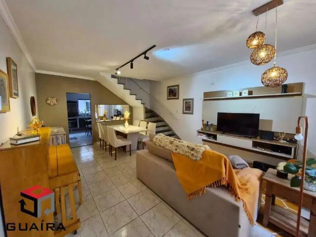 Casa / Sobrado para Venda em São Bernardo do Campo/SP Rudge Ramos 3 Quartos
