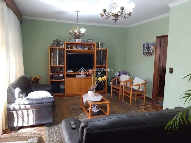 Casa / Sobrado para Venda em São Bernardo do Campo/SP Rudge Ramos 3 Quartos