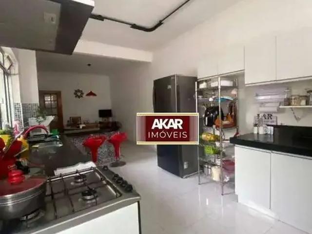 Casa / Sobrado para Venda em São Bernardo do Campo/SP Rudge Ramos 3 Quartos