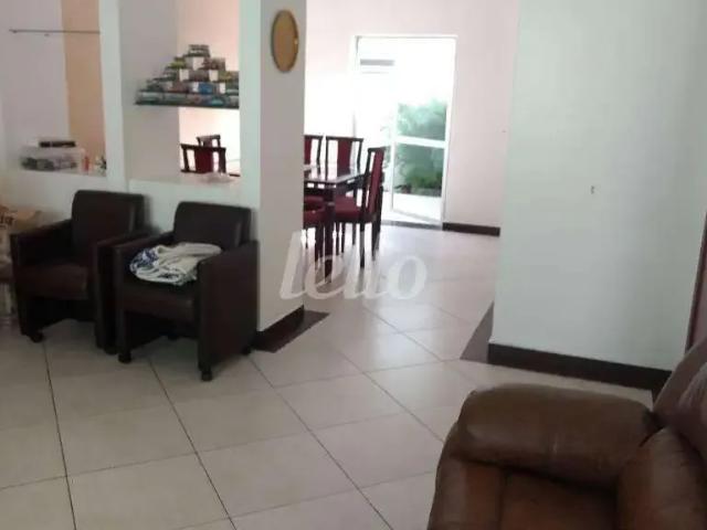Casa / Sobrado para Venda em São Bernardo do Campo/SP Rudge Ramos 3 Quartos