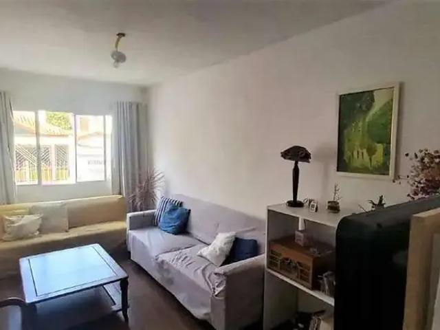Casa / Sobrado para Venda em São Bernardo do Campo/SP Rudge Ramos 3 Quartos