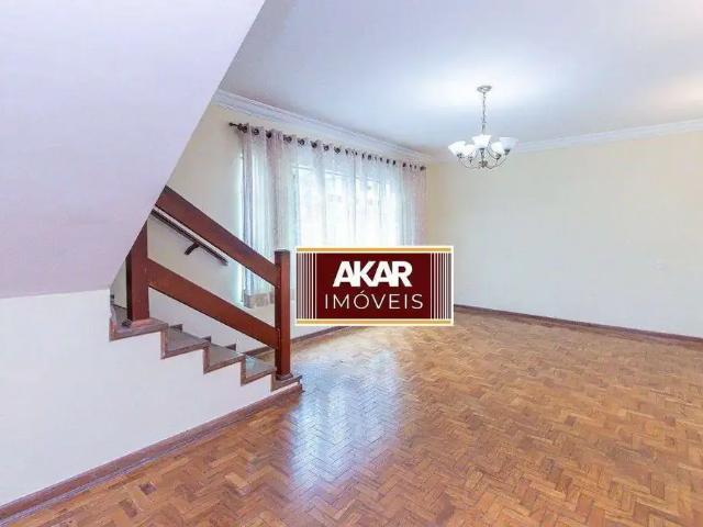 Casa / Sobrado para Venda em São Bernardo do Campo/SP Rudge Ramos 3 Quartos