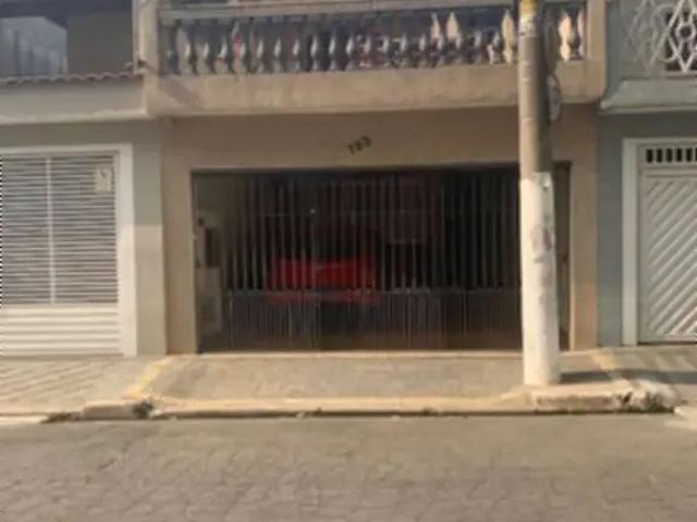 Casa / Sobrado para Venda em São Bernardo do Campo/SP Rudge Ramos 3 Quartos