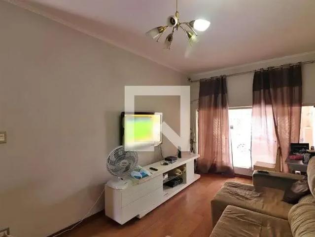 Casa / Sobrado para Venda em São Bernardo do Campo/SP Rudge Ramos 3 Quartos