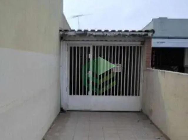 Casa / Sobrado para Venda em São Bernardo do Campo/SP Rudge Ramos 3 Quartos