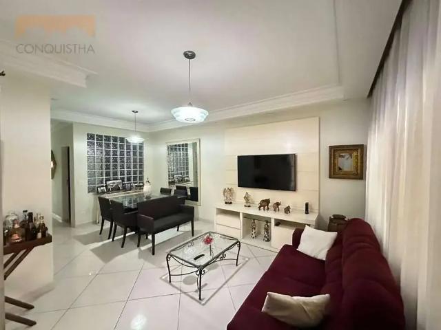 Casa / Sobrado para Venda em São Bernardo do Campo/SP Rudge Ramos 3 Quartos