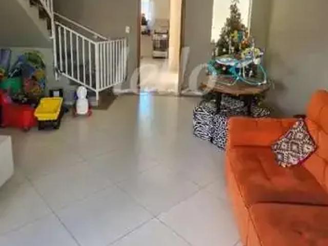 Casa / Sobrado para Venda em São Bernardo do Campo/SP Rudge Ramos 3 Quartos