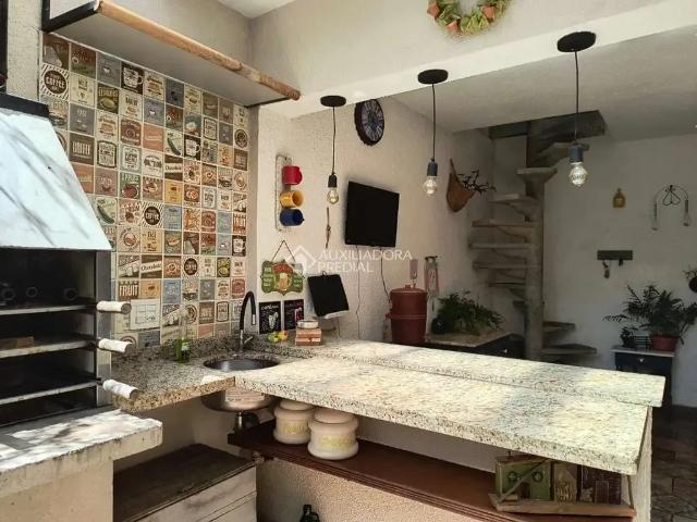 Casa / Sobrado para Venda em São Bernardo do Campo/SP Rudge Ramos 3 Quartos